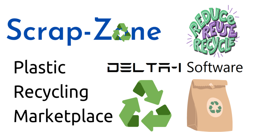 Scrap Buying And Selling Platform - Delta-i Software