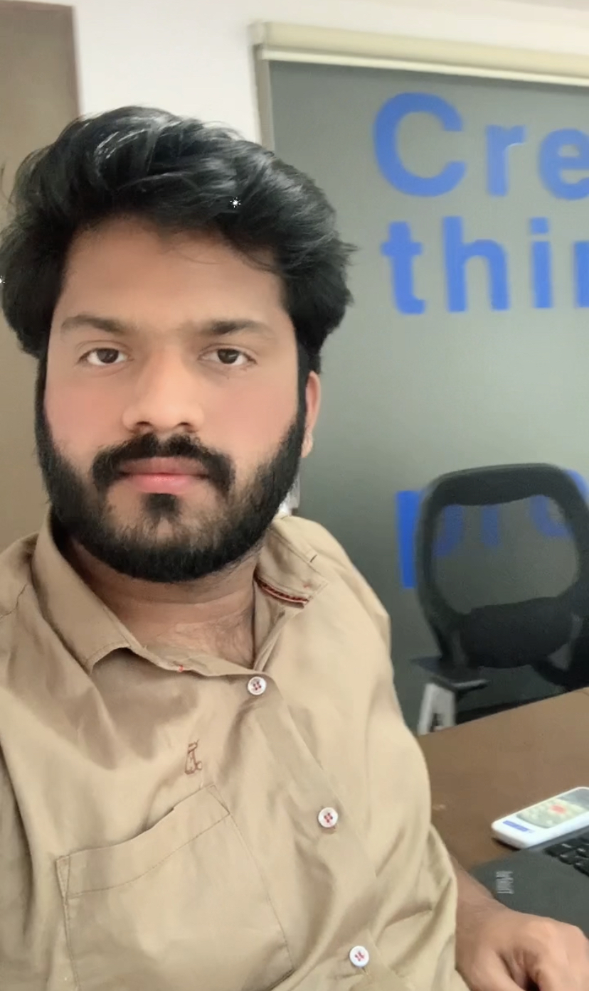 Mirza Areeb Baig, Author at Delta-i Software